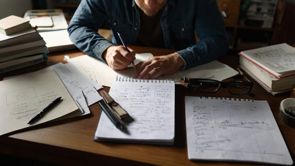 Guia Completo do Planner: O Método Inevitável para Organizar Sua Rotina ...
